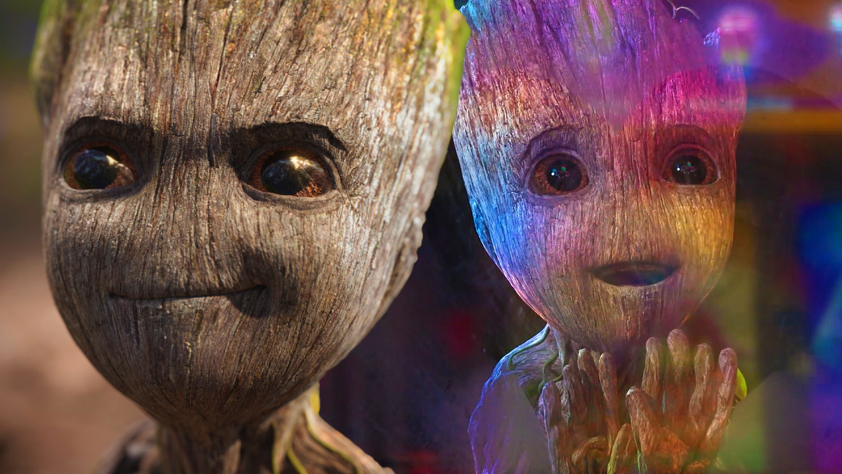 Everything We Know About I Am Groot Season 3