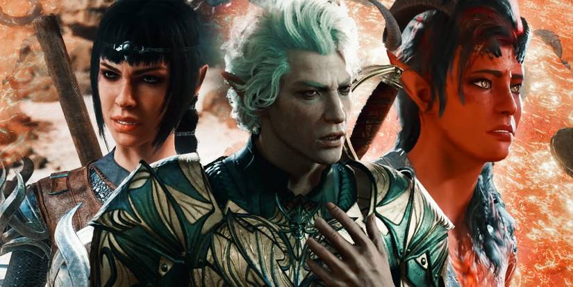 10 Ways Baldur's Gate 3 Players Tried To Break The Game (But Failed)