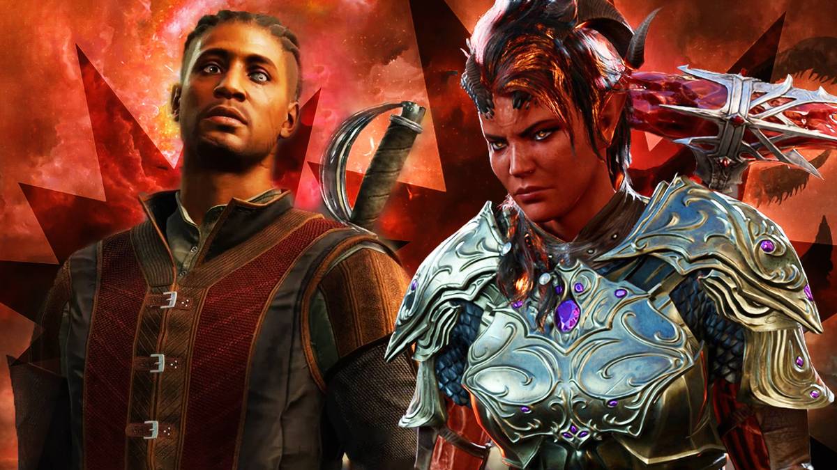 Baldur's Gate 3: Can You Recruit Karlach Without Wyll Becoming A Devil?