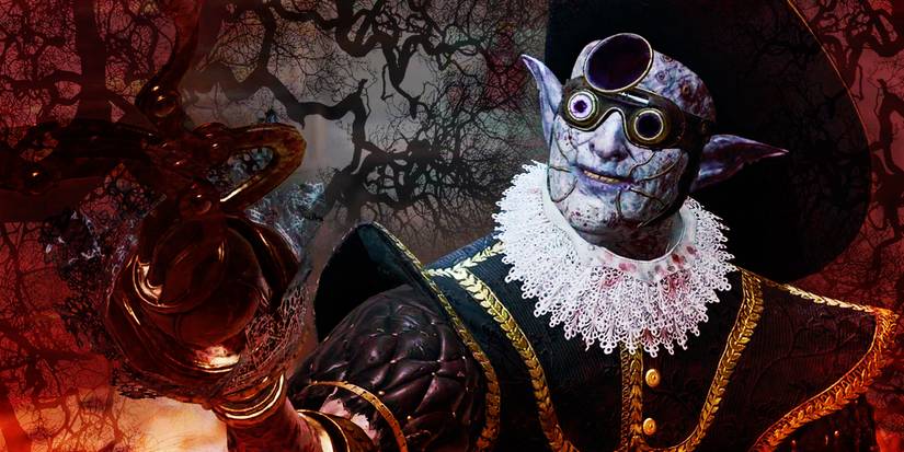 This Forgotten Baldur’s Gate 3 Subclass Will Carry You Through Act Two