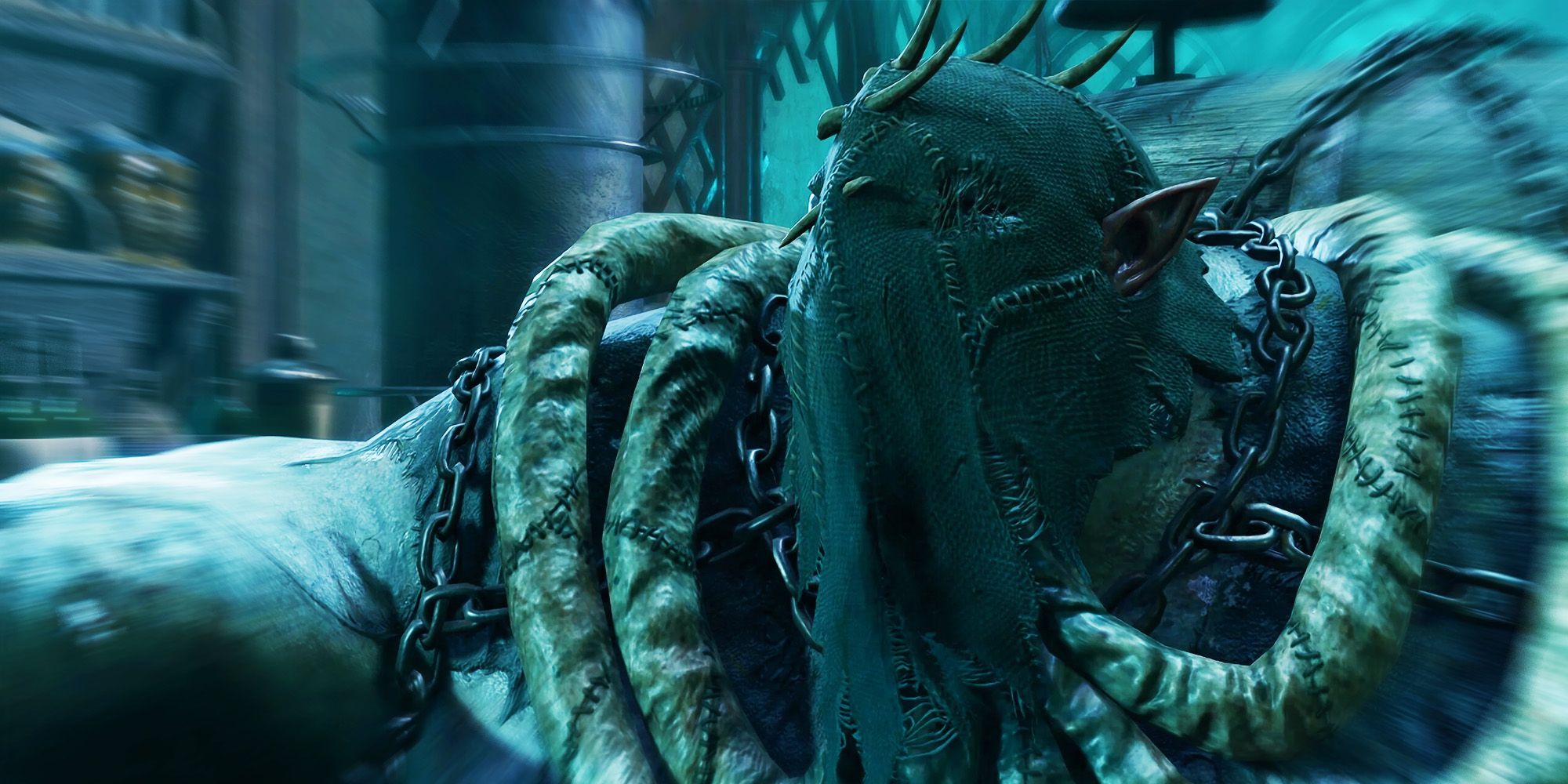 Baldur's Gate 3: Should You Kill Or Drink With Thisobald Thorm?