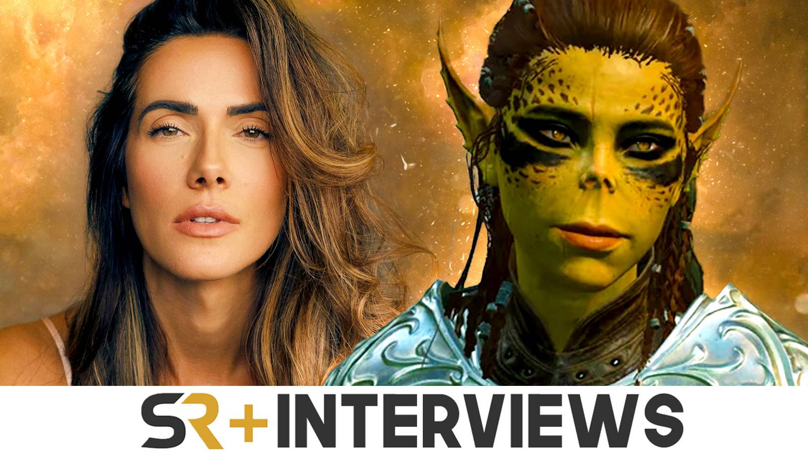 Devora Wilde Wants Players To "Give Lae'zel A Chance" In Baldur's Gate 3