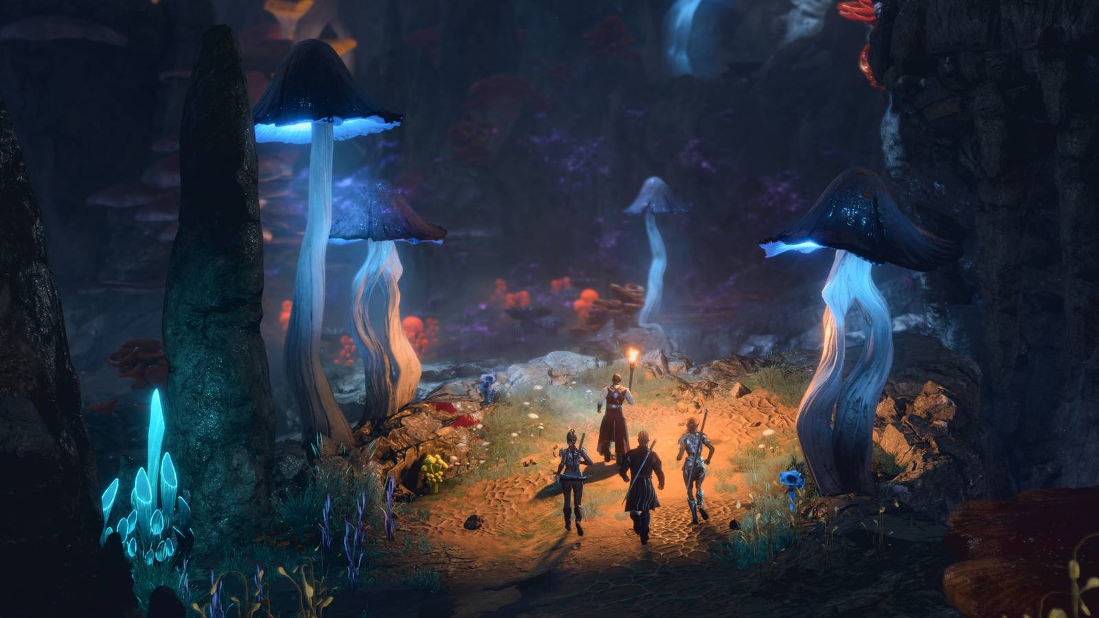 Larian Studios Has Announced A "Media Blackout" As They Focus Down On ...