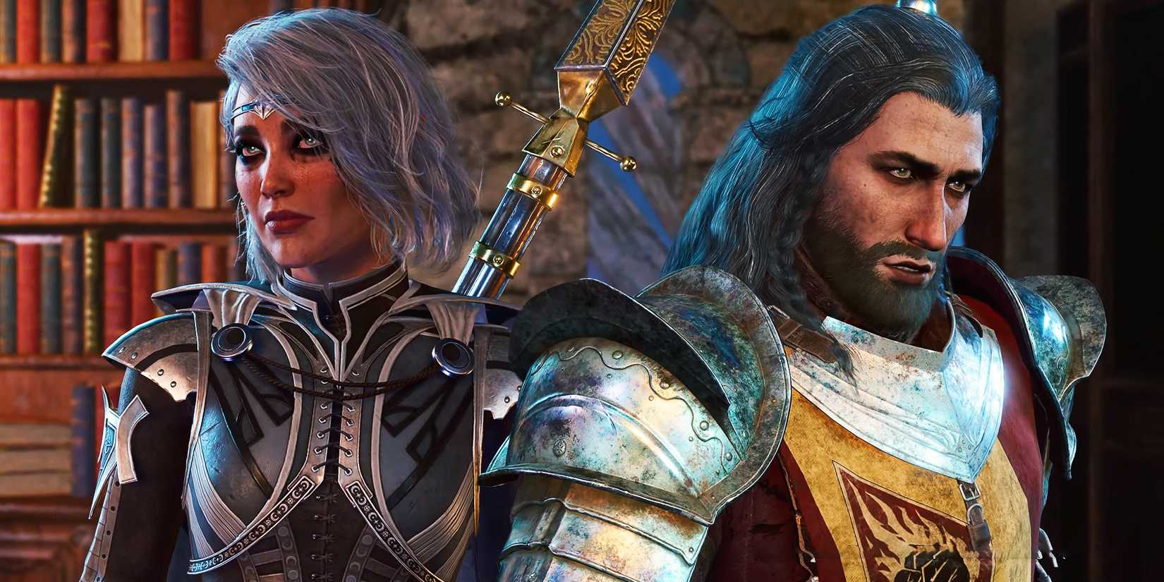 Baldur's Gate 3: How To Save Isobel (Beat Marcus) At The Last Light Inn