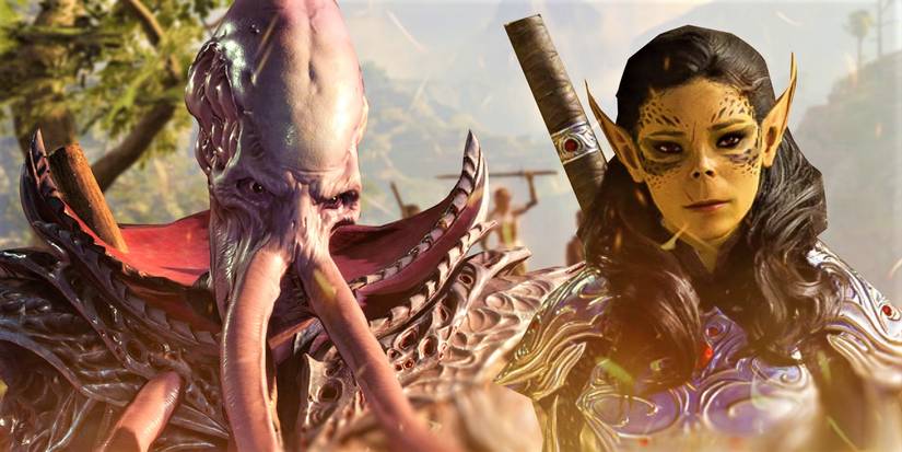 Baldur's Gate 3: Should You Use The Astral-Touched Tadpole?