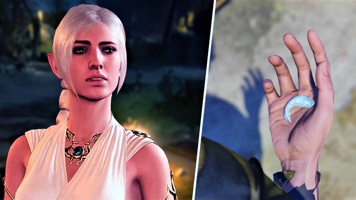 Baldur's Gate 3: Should You Use The Astral-Touched Tadpole?