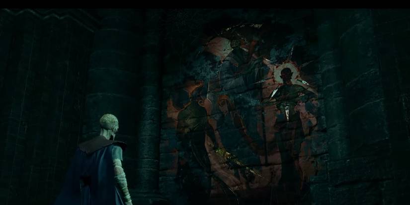 Baldur's Gate 3: What Is Withers' Real Identity?