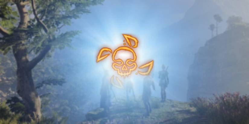 Baldur's Gate 3: 10 Best Scrolls to Always Have at Hand