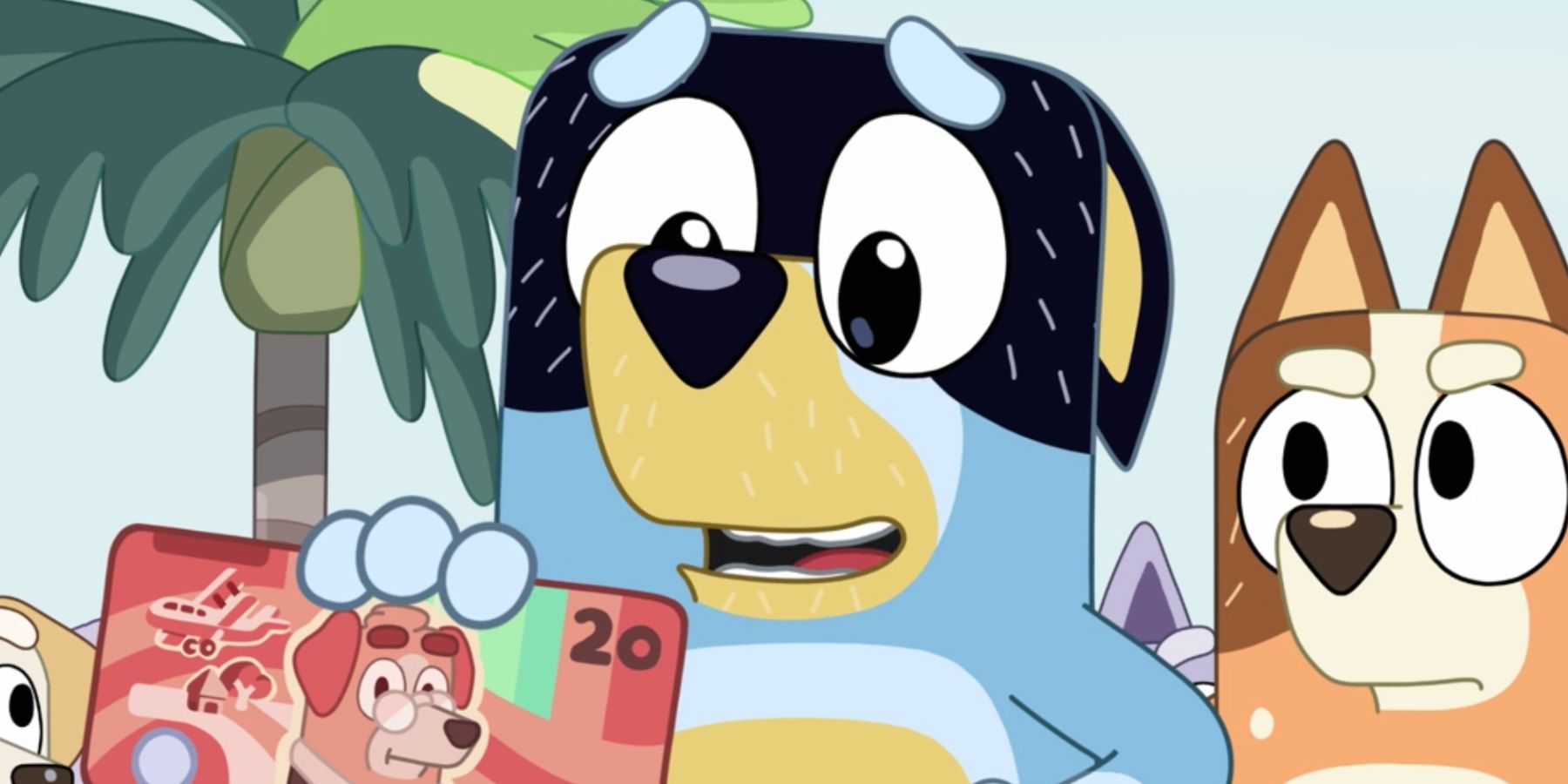 13 Times Bluey's Bandit & Chilli Were The Most Relatable Parents On TV