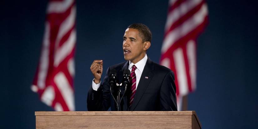 Barack Obama's Role In Netflix's Starting 5 Documentary Explained