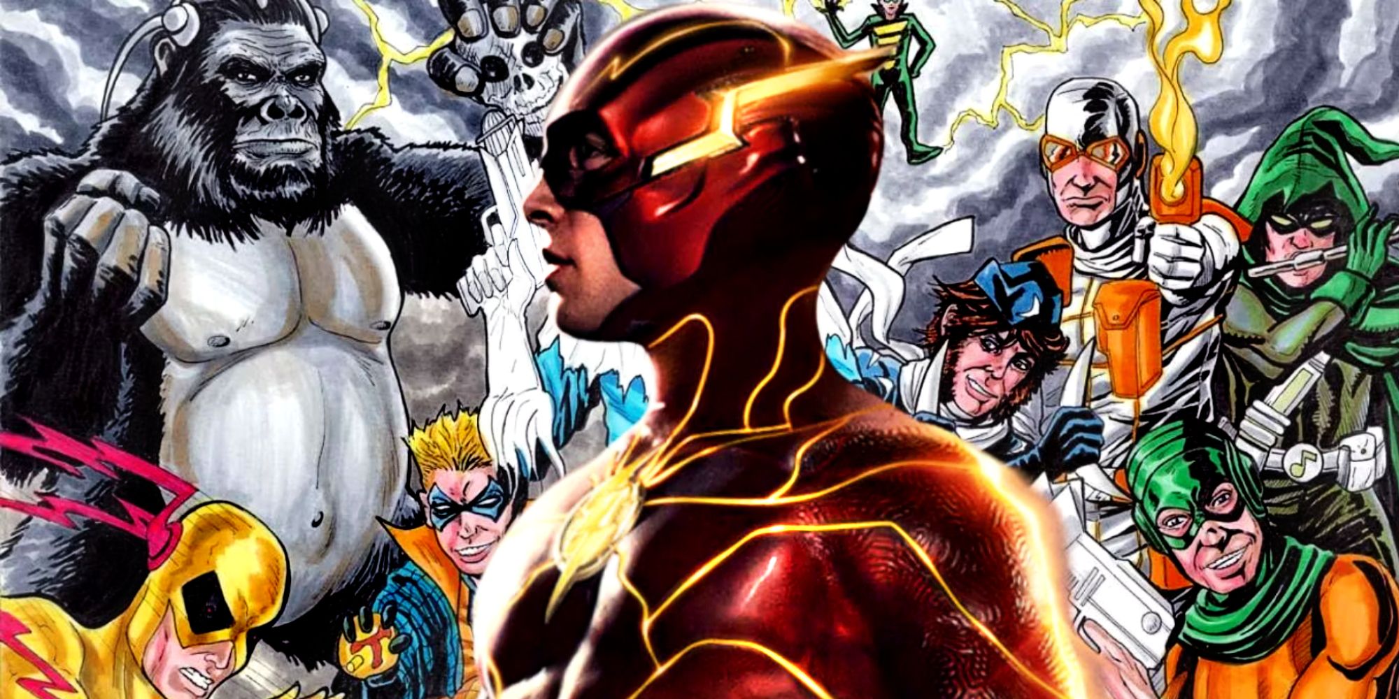 Flash Confirms 1 Speedster & 1 Iconic Villain Are Both Getting New Powers