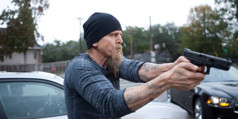 Snitch Ending Explained