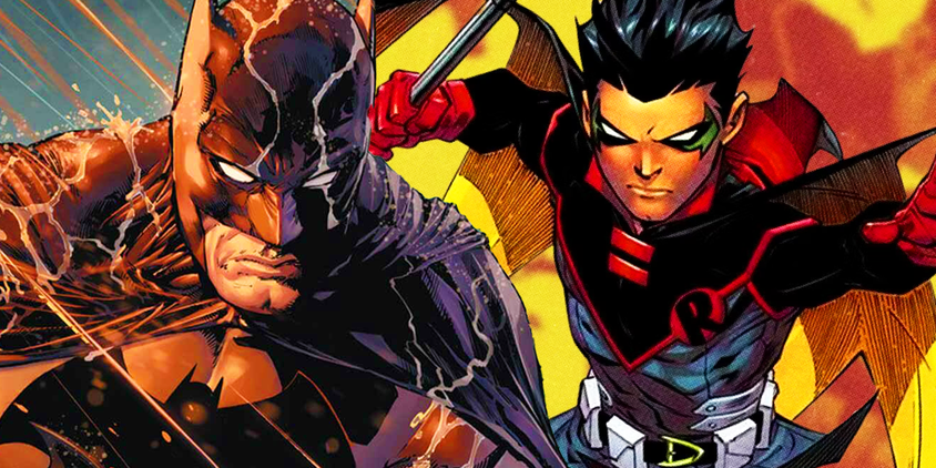 All 8 DC Universe Movies & Series Deathstroke Could Appear In After James Gunn's DC Villain Tease