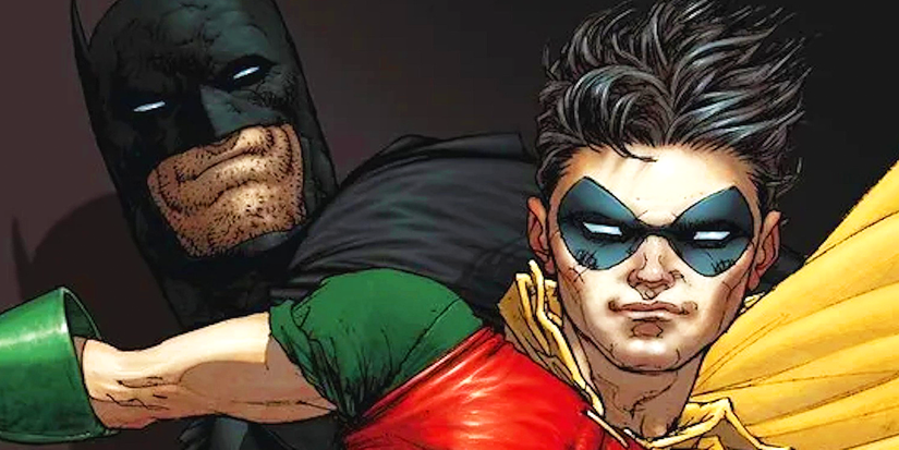 New Batman Movie: The Brave & The Bold Story, Cast & Everything We Know