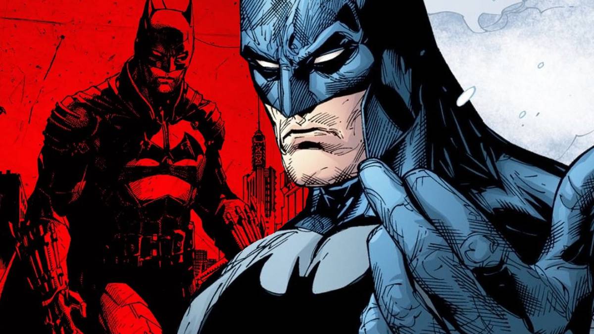 30 Best Batman Quotes That Prove He's DC's Most Hardcore Hero