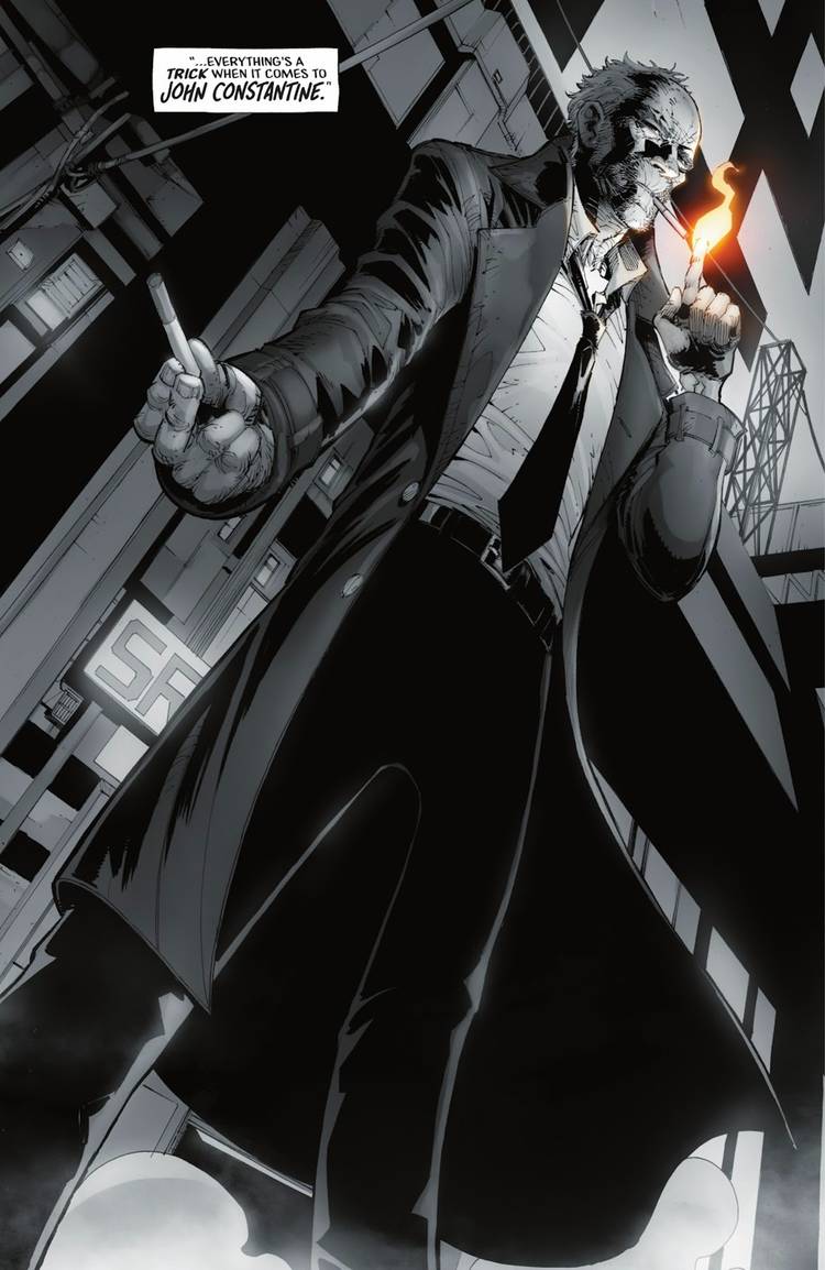 "The Single Most Cursed Person in the Entire World": Batman Beyond's ...