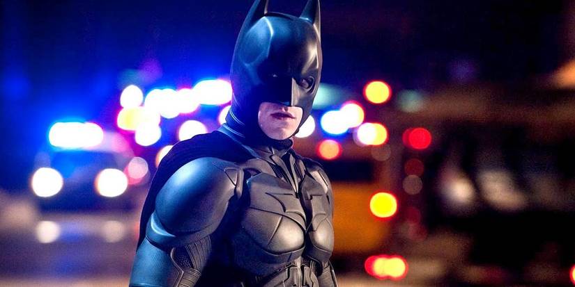 What Exactly Does The Dark Knight's "You Either Die A Hero" Line Really ...