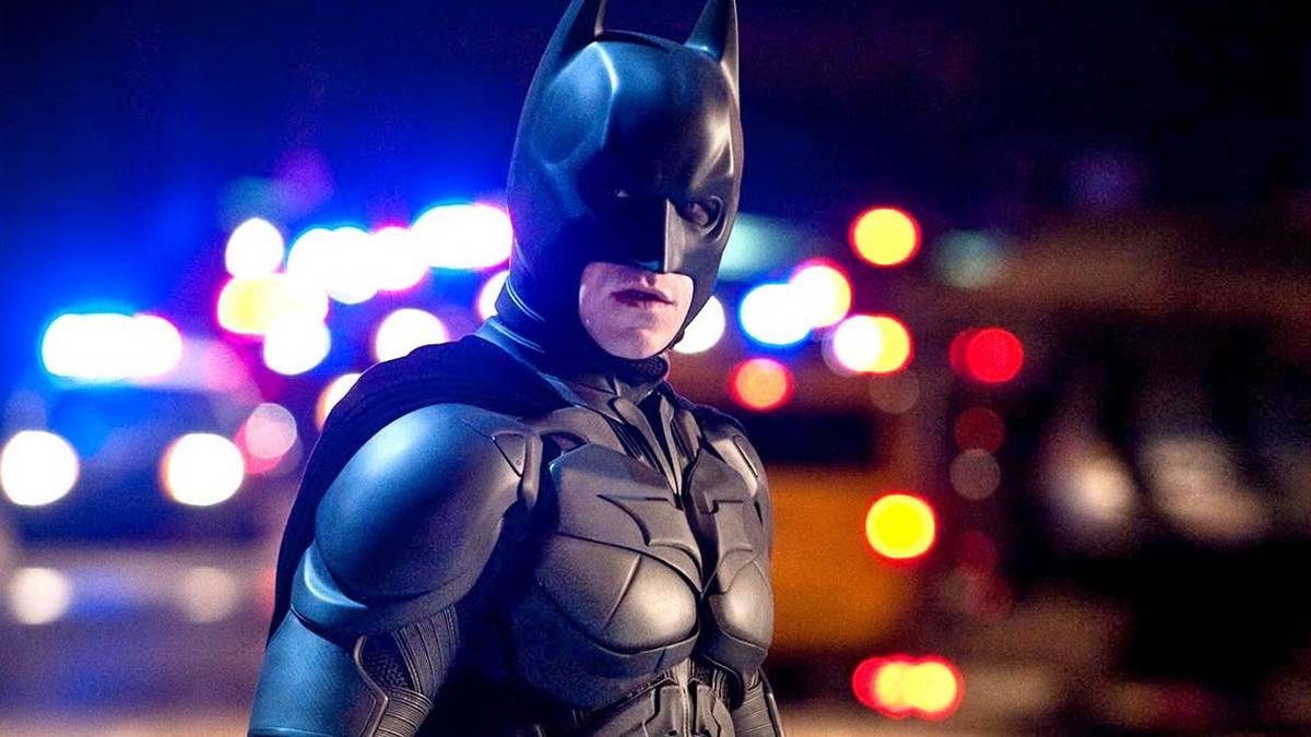 10 The Dark Knight Trilogy Characters Who Are Just As Heroic As Batman