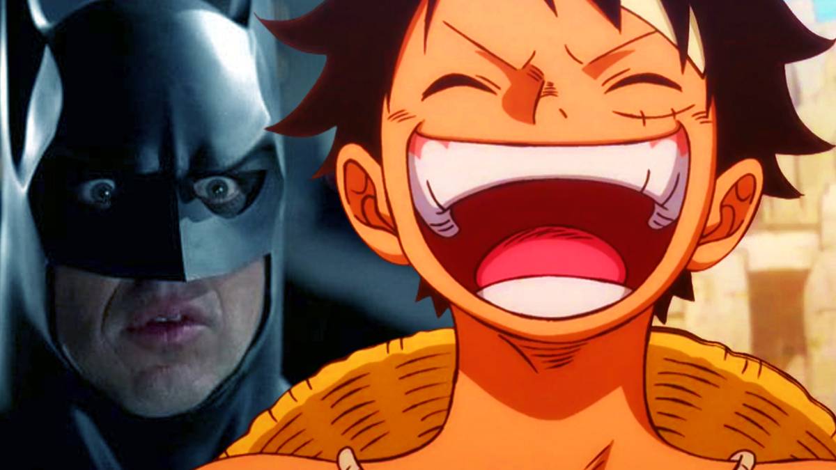 "Vastly Outsold Superman" - One Piece Officially Outsells Batman ...