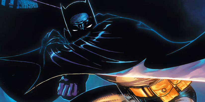 New Batman Movie: The Brave & The Bold Story, Cast & Everything We Know