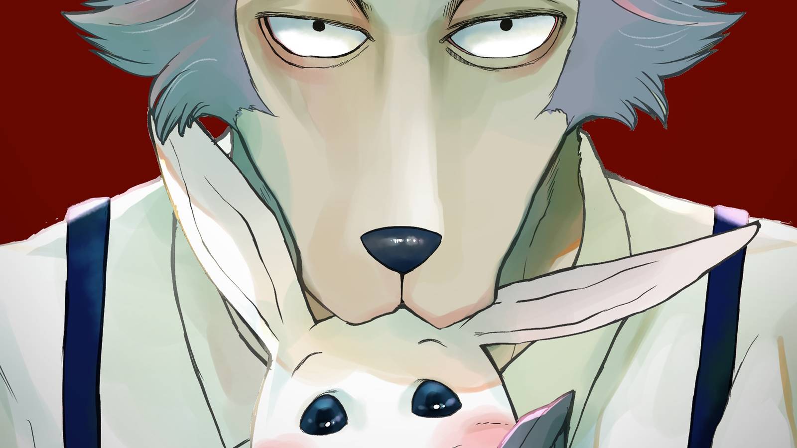 If You Like Beastars, Listen Up! Its Creator Just Launched a New Manga