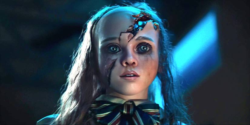 Blumhouse Exec Jokingly Pitches Wild Horror Crossovers With M3GAN ...