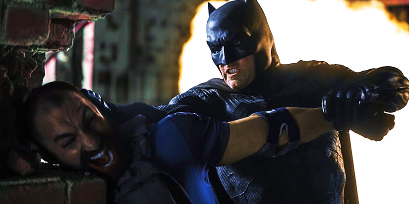 10 Lessons DC's New Batman Movie Can Learn From Ben Affleck’s Batman