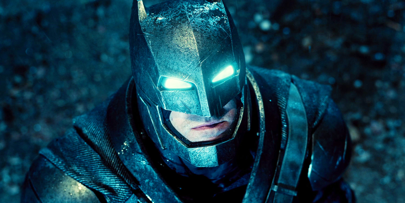 10 Lessons DC's New Batman Movie Can Learn From Ben Affleck’s Batman