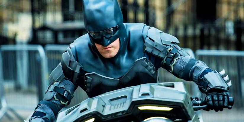 10 Lessons DC's New Batman Movie Can Learn From Ben Affleck’s Batman