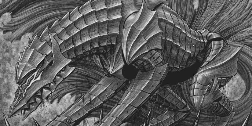 10 Best Berserk Scenes Which Still Haven't Been Adapted Yet