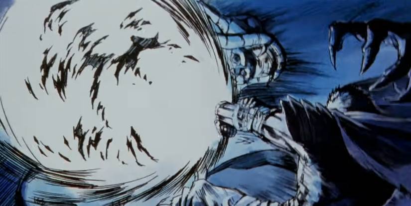 10 Best Berserk Fights That Prove The Series is a True Masterpiece