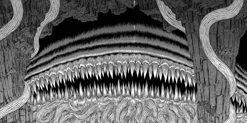 10 Best Berserk Fights That Prove The Series is a True Masterpiece