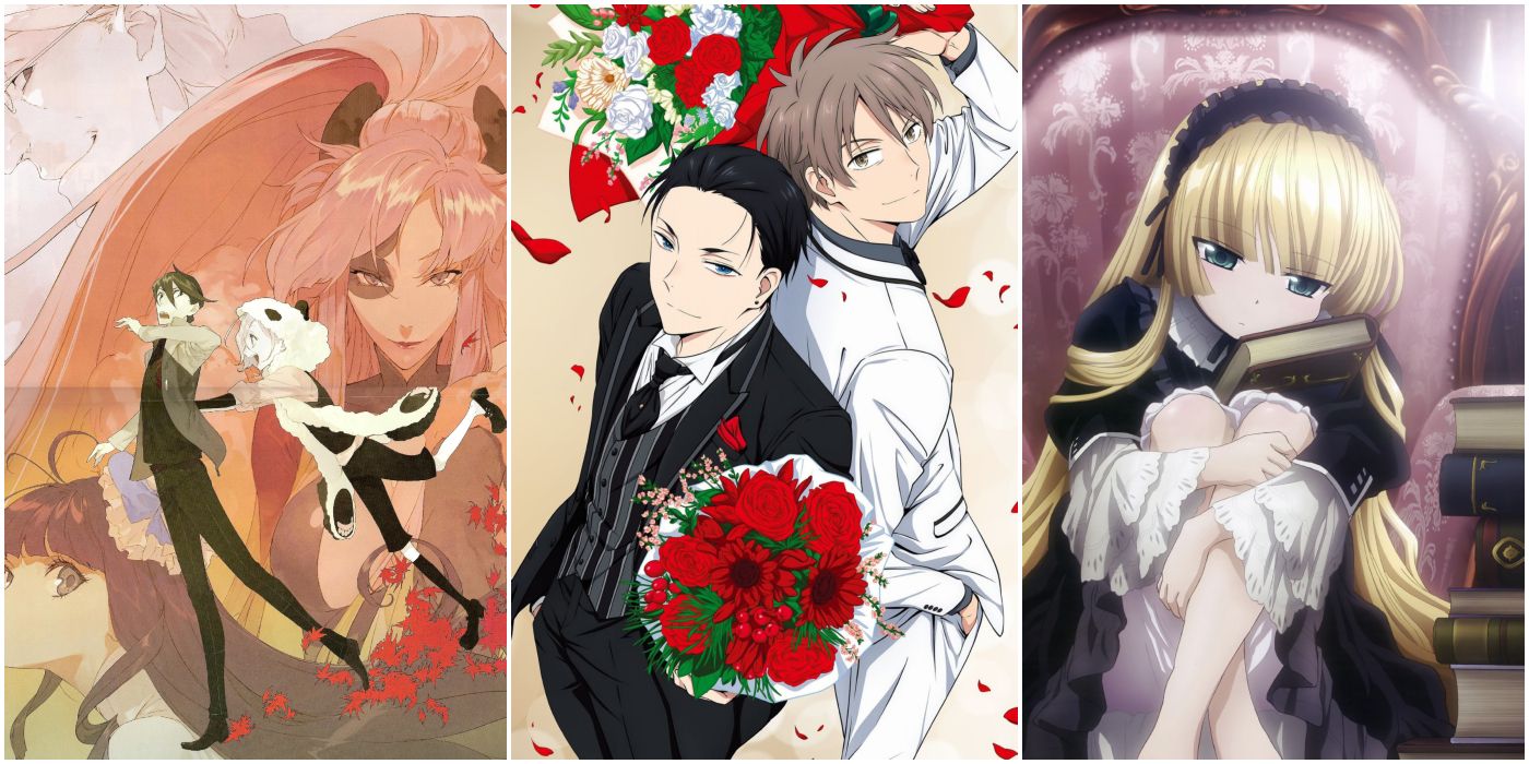 10 Anime Detectives Better Than Conan