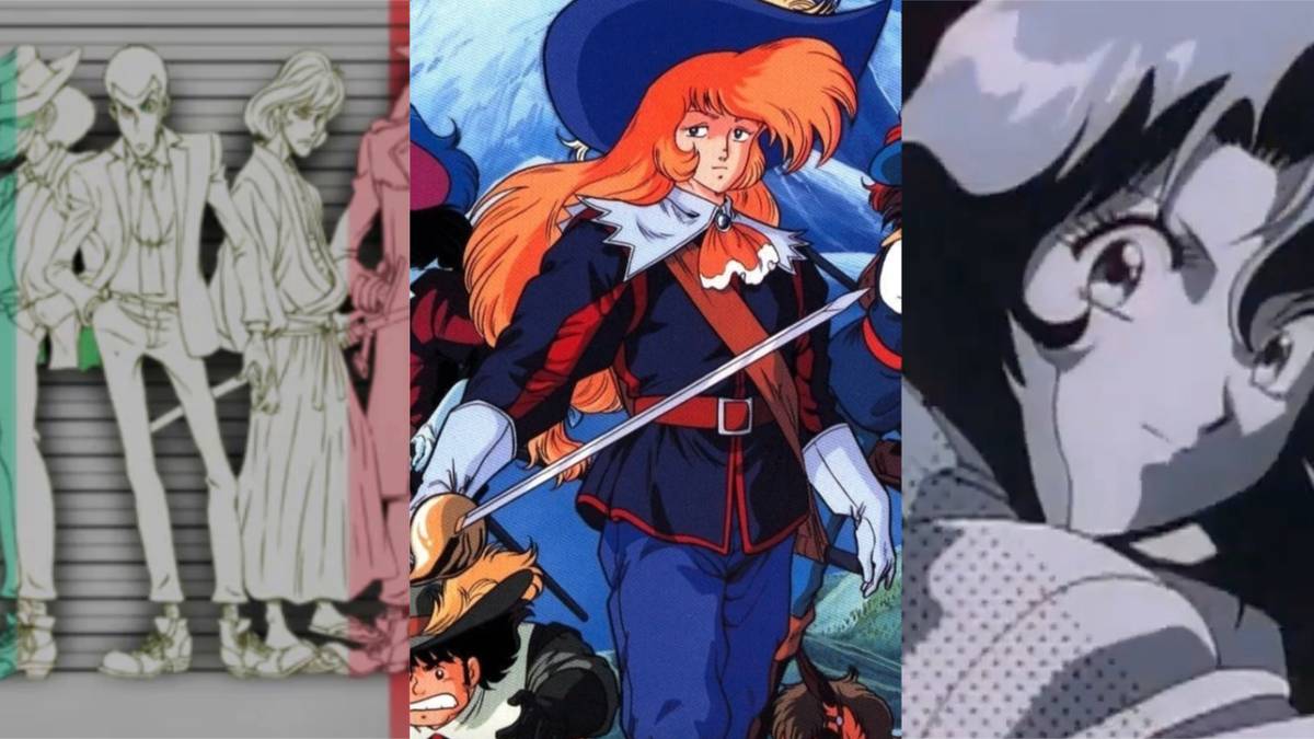 10 Best Anime Not Set in Japan