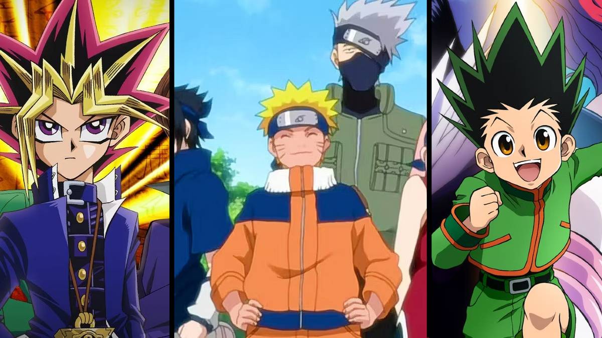 10 Best Anime You Can Watch For Free Right Now