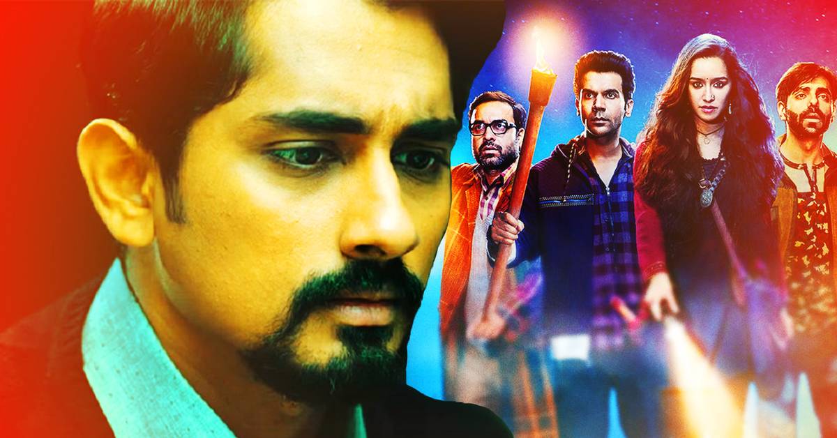 Top 8 Best Bollywood Horror Comedy Movies All Time