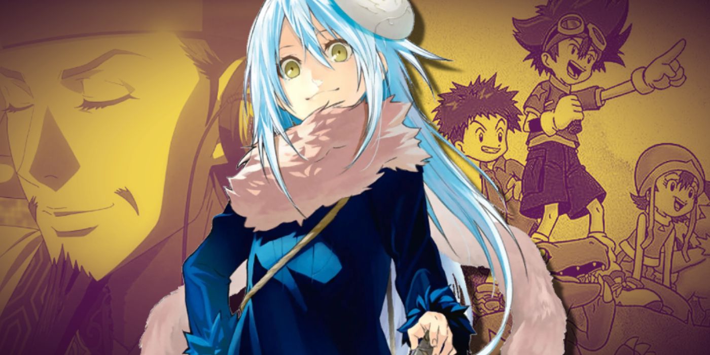 30 Best Isekai Anime You Should Watch Right Now