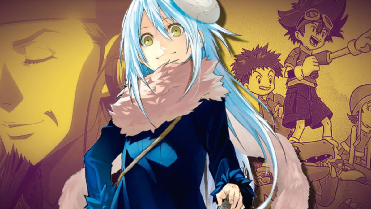 30 Best Isekai Anime You Should Watch Right Now