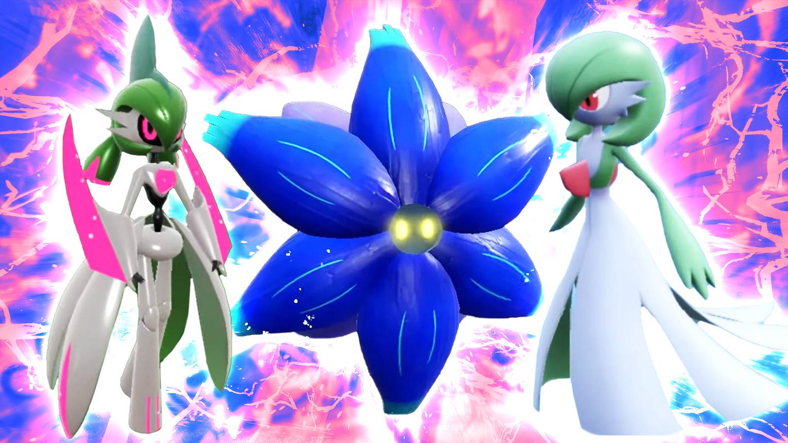 Best Pokémon Team For Scarlet & Violet's Teal Mask DLC