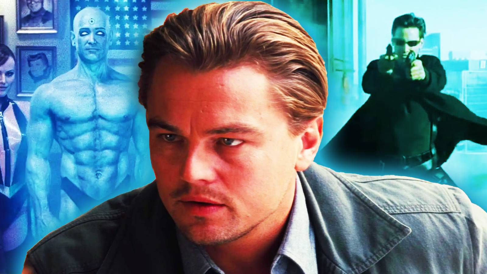 12 Best Slow Motion Scenes In Movies, Ranked