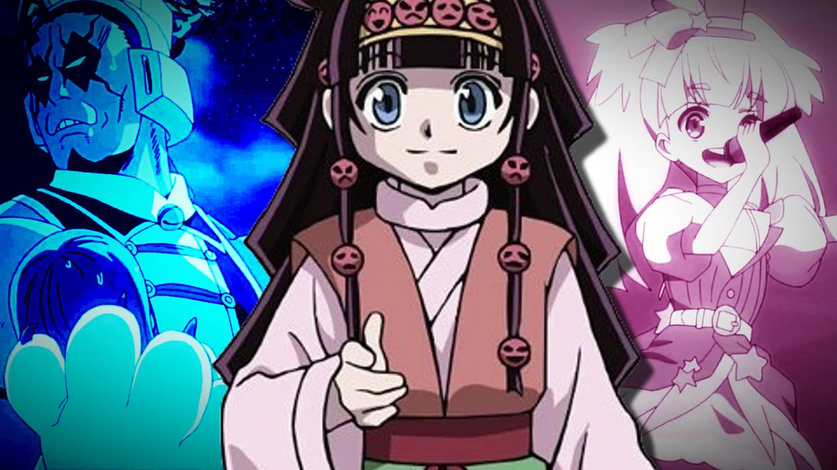 10 Great Representations Of Transgender Characters In Anime And Manga
