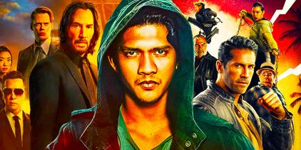 10 Best Training Montages In Martial Arts Movies