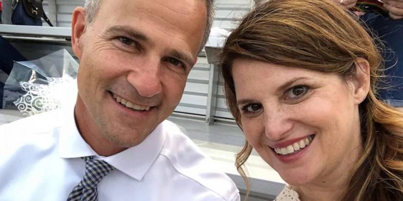 Betrayal: The Perfect Husband — The Real Story Of Spencer Herron ...