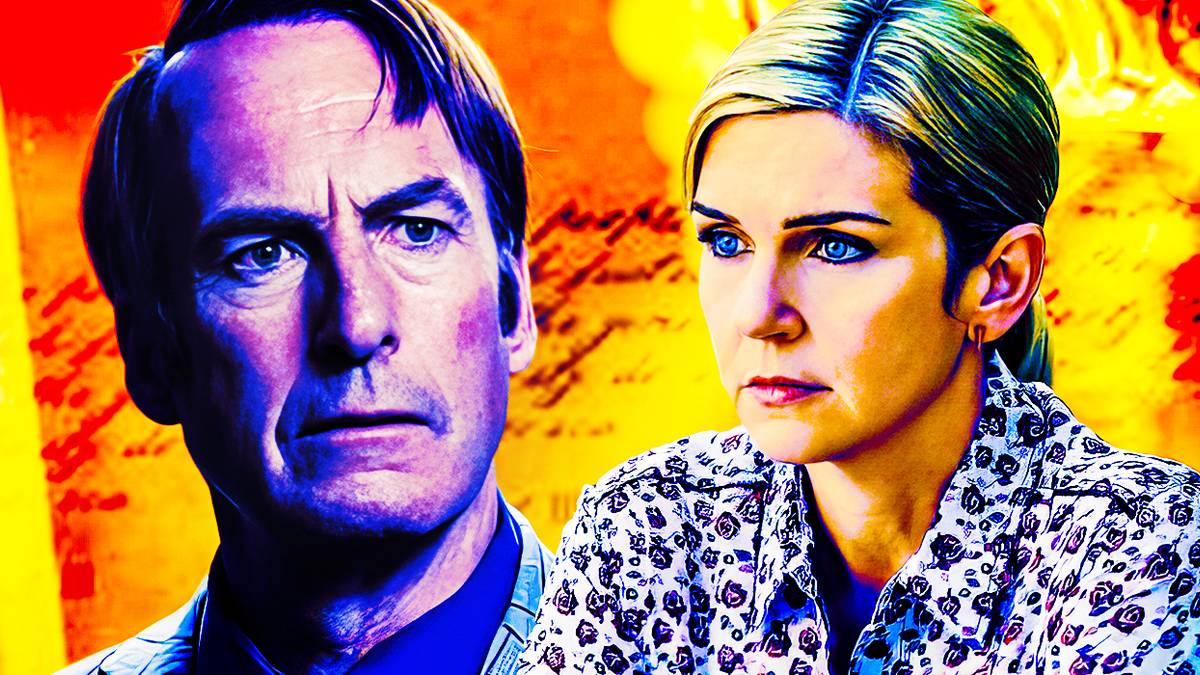 Better Call Saul: Jimmy And Kim's Relationship Timeline Explained