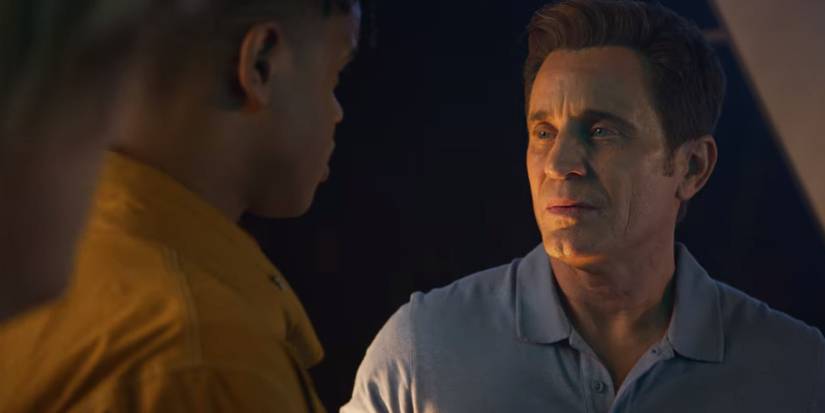 Power Rangers Cosmic Fury’s Ending Explained: Is It The Last Power ...