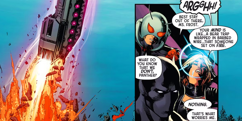 10 Superpowers Black Panther Still Hasn't Used In The MCU After 5 Movie ...