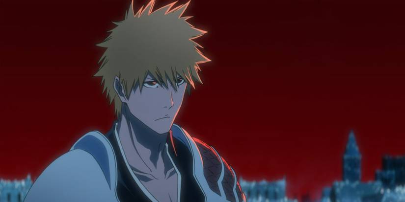 15 Best Anime That Followed Bleach's Legacy