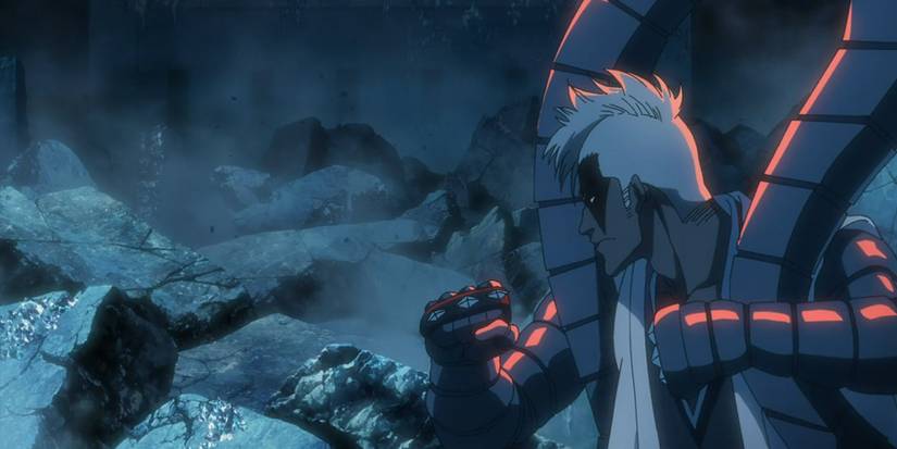 Bleach: Thousand-Year Blood War Finally Redeems One Captain With a ...