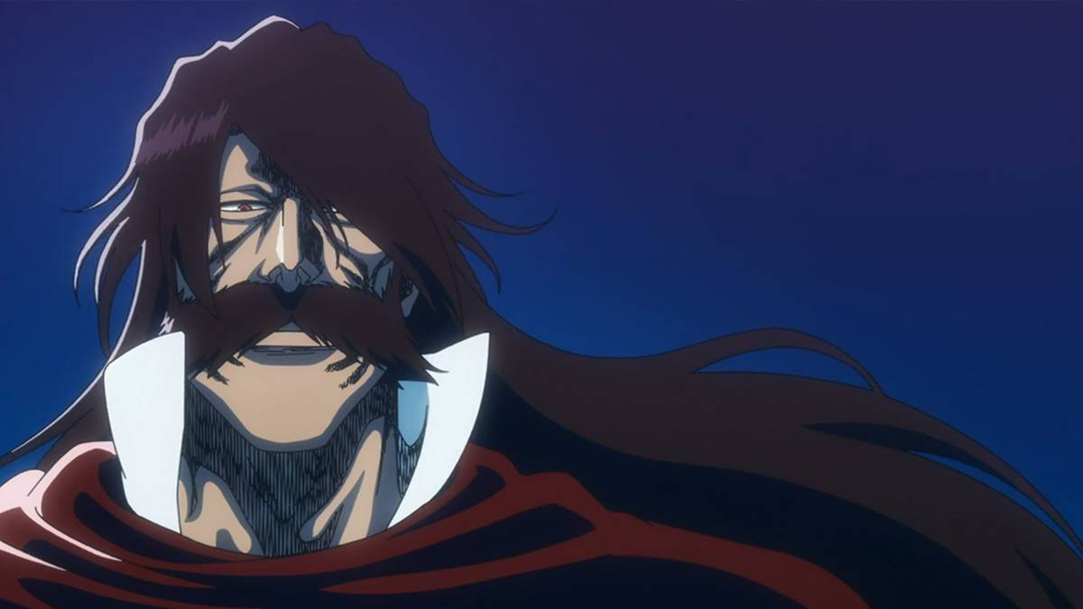 Bleach Finally Explains Yhwach's Past In New Original Anime Flashback