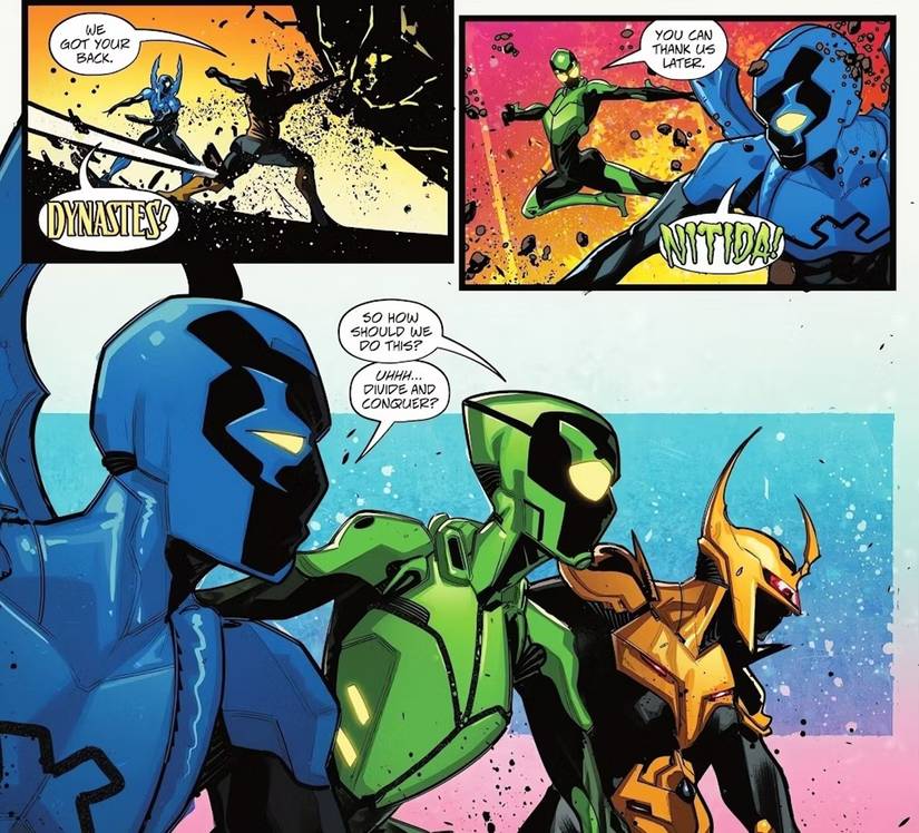 beetleborgs redesign